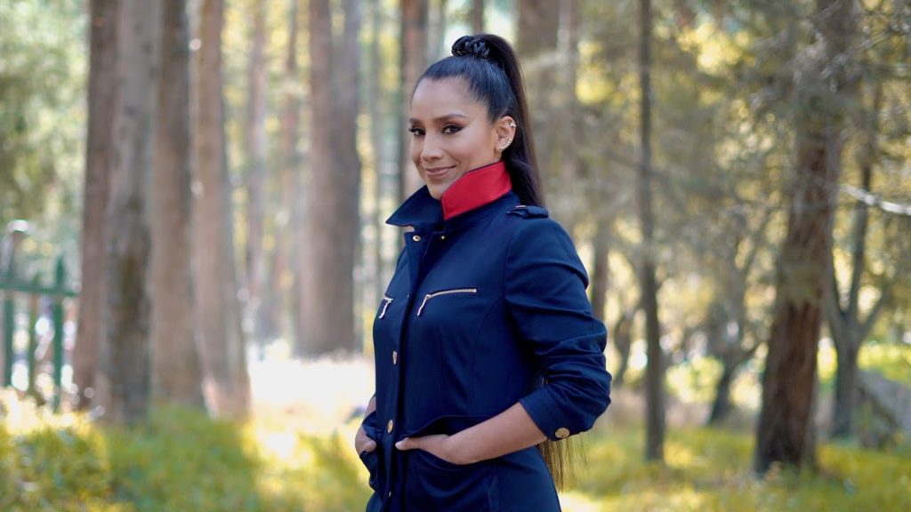 Damaris lanza el tema “Vuelvo”, un adelanto de su próximo disco – Radio ...