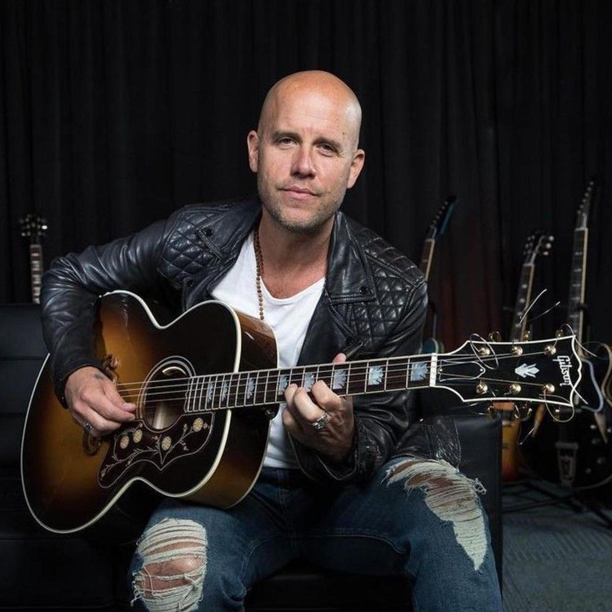 Gian Marco celebrará 30 años de trayectoria con esperado concierto ...