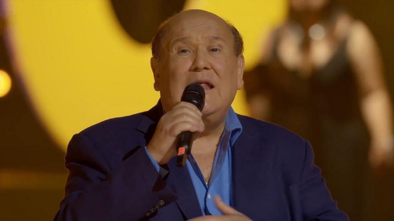 Leo Dan: “No crean en las noticias falsas, me encuentro bien de salud ...