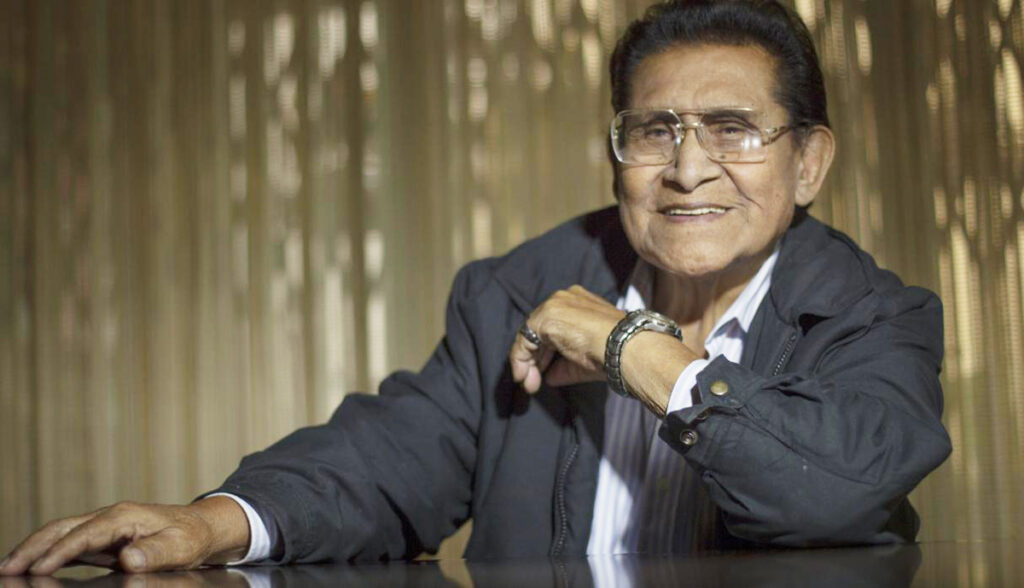 Luis Abanto Morales: un día como hoy nace el cantor del pueblo – Radio ...