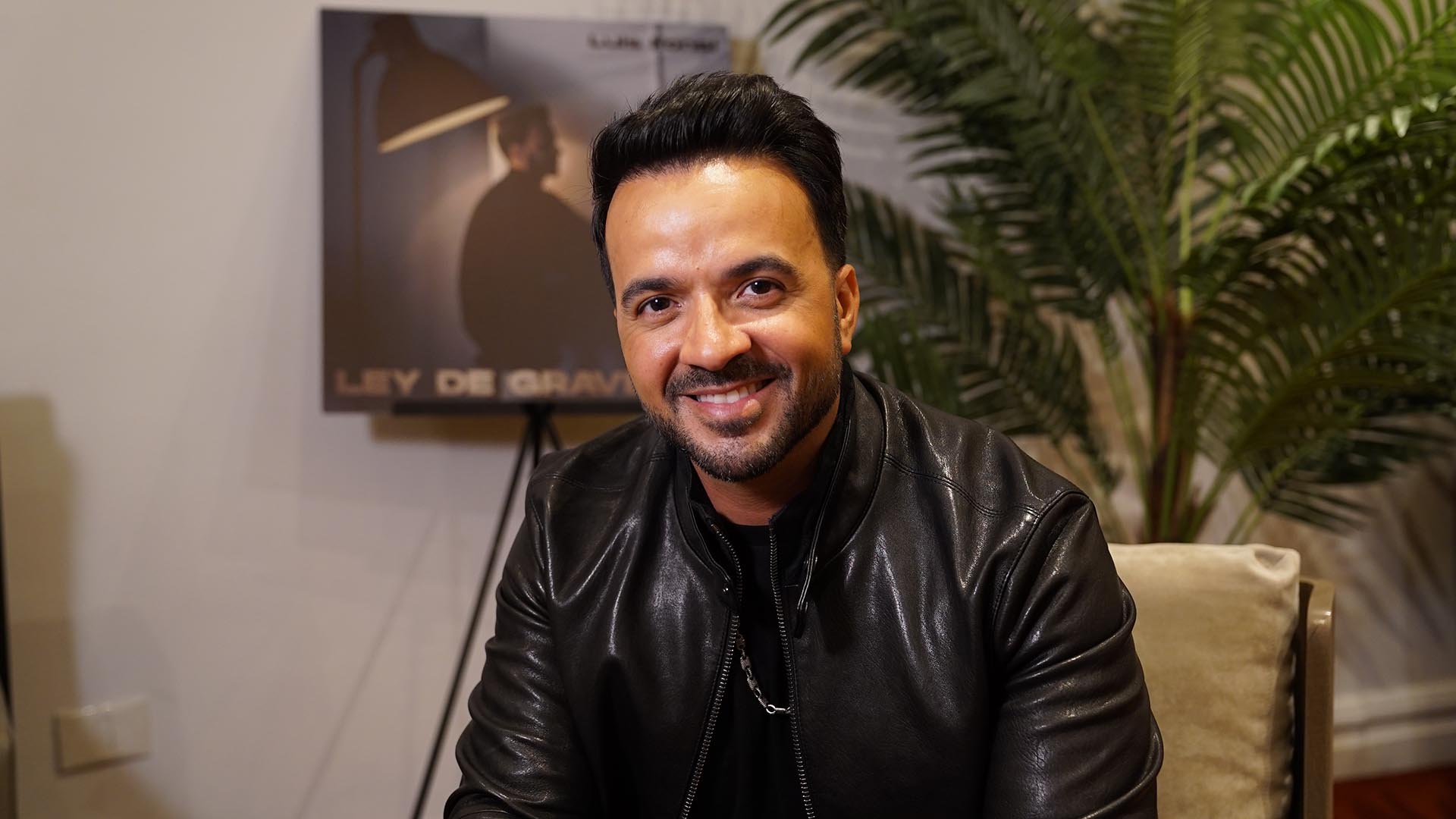 Luis Fonsi sobre “Despacito”: “Las cosas pasan por algo en el momento ...