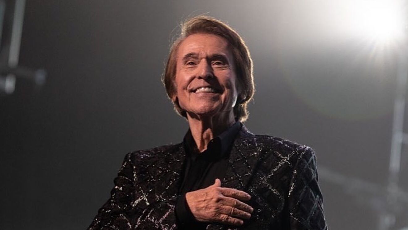 Premios Billboard de la Música Latina: Raphael recibirá galardón ...