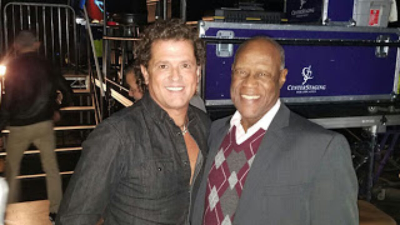 Carlos Vives rinde homenaje a Johnny Ventura con el video: “Buscando al ...