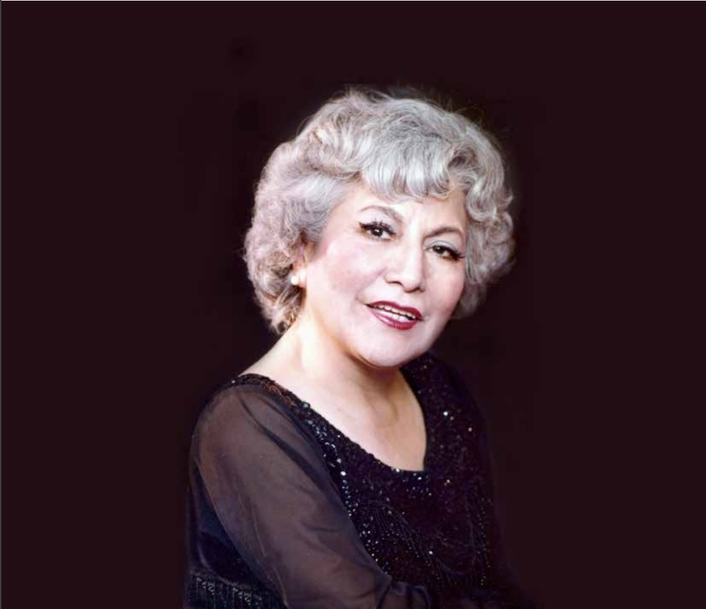 Un día como hoy nace la cantante peruana Jesús Vásquez – Radio San Borja TV