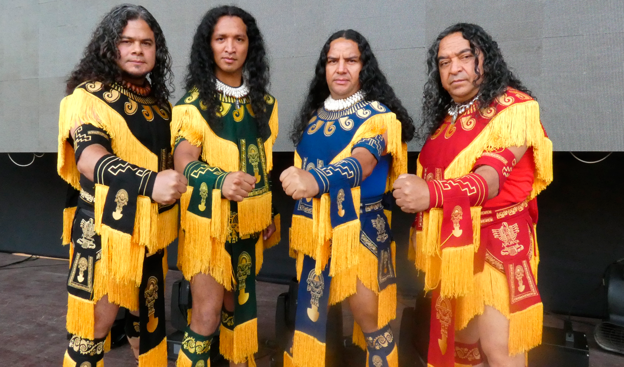 Alborada se presentará en el Gran Teatro Nacional después de 7 años ...