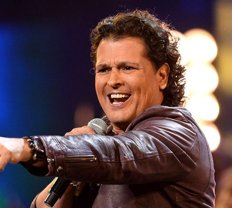 Carlos Vives lanzó su nuevo sencillo “Es Mondar”, una de las palabras ...